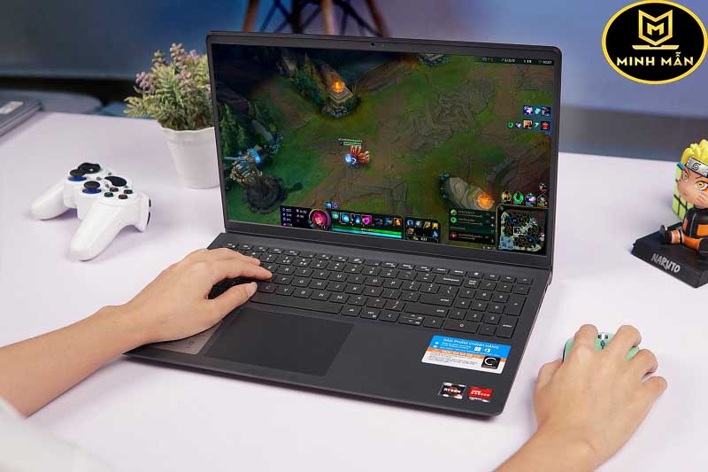 Laptop Chơi Game Dành Cho Nữ