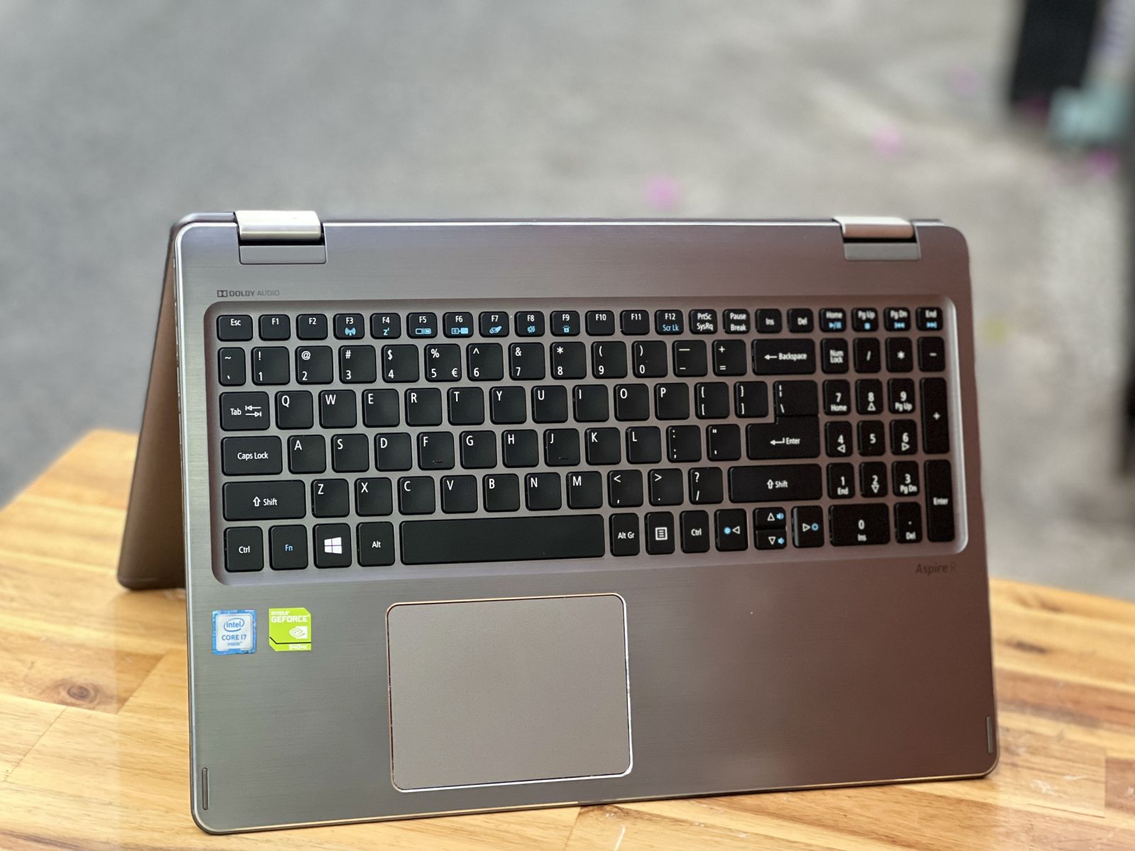 Acer Aspire R5 571T I5 7200U