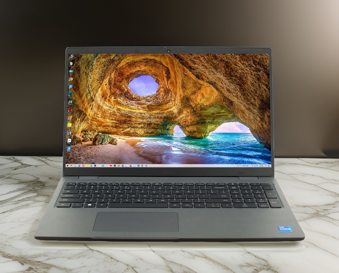 LAPTOP DELL LATITUDE 3540 2023 CORE i7 1355U IRIS XE 15INCH FHD GIÁ RẺ