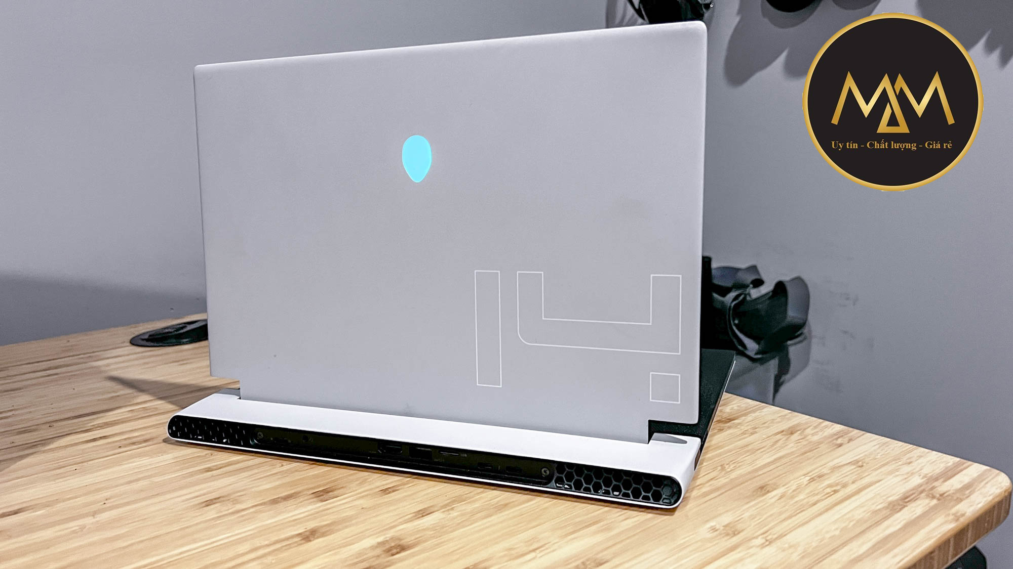 DELL ALIENWARE X14 R1 2022 I7 12700H/ RAM 16GB/ SSD 512GB/ 14INCH FHD ...